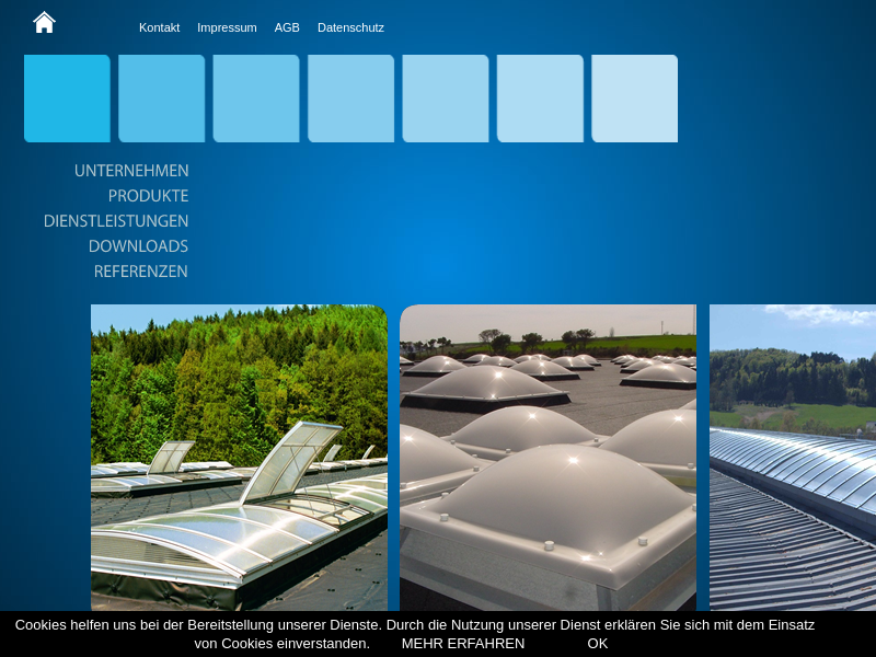 Polylux Kunststoffwerk Mauthausen GmbH - Firma / Unternehmen